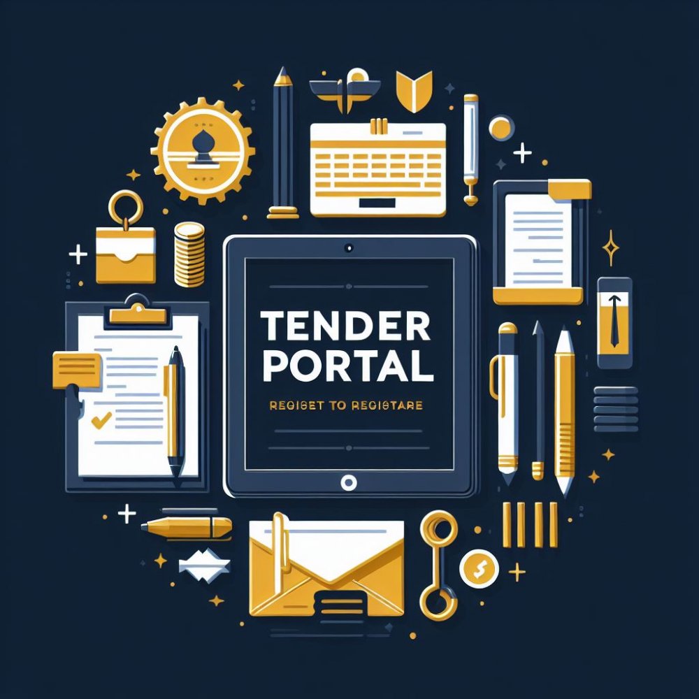 Tender Portal | Expertiseplatform voor overheidsopdrachten
